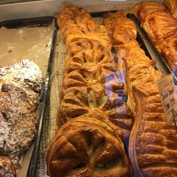 Bakery Nouveau - 811 Photos & 742 Reviews - Bakeries - 1435 E John St ...