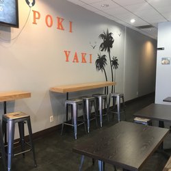Poki Yaki - 52 Photos & 73 Reviews - Japanese - 855 W Victoria St ...