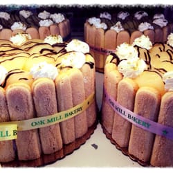 Oak Mill Bakery - 66 Photos & 55 Reviews - Bakeries - 2314 E Rand Rd ...