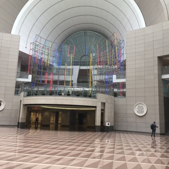 Ronald Reagan Building And International Trade Center - (New) 362 ...