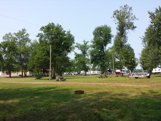 Mora, MN Map & Directions - MapQuest