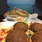 Pita Guys - 116 Photos & 198 Reviews - Mediterranean - 133 N Twin Oaks ...