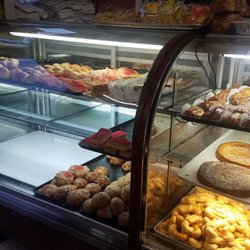 Rico Pan Bakery Salvadoreno - 21 Photos & 37 Reviews - Bakeries - 3717 ...