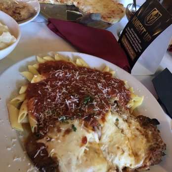 Mezzo Bistro and Wine - Order Food Online - 341 Photos & 480 Reviews ...