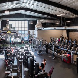 Worx of Wenatchee - 17 Photos - Gyms - 12 Worthen St, Wenatchee, WA ...
