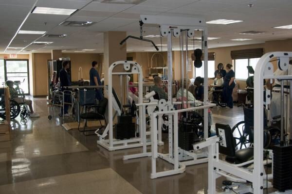 Avanté At Boca Raton - Rehabilitation Center - 1130 NW 15th St, Boca ...