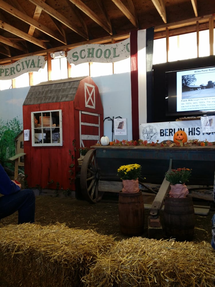 Berlin Fair - Festivals - 410 Beckley Rd, East Berlin, CT - Phone ...