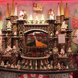 Sarris Candies - 186 Photos & 87 Reviews - Candy Stores - 511 Adams Ave ...