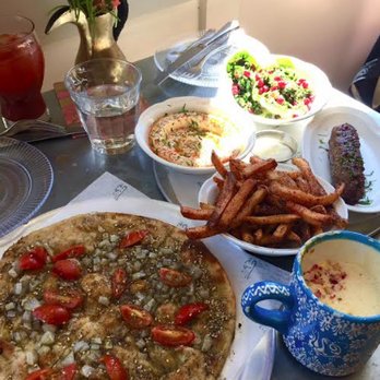 Suraya - 296 Photos & 101 Reviews - Lebanese - 1528 Frankford Ave ...