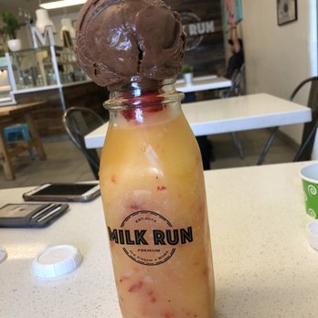 Milk Run - 406 Photos & 206 Reviews - Coffee & Tea - 1702 W Camelback ...