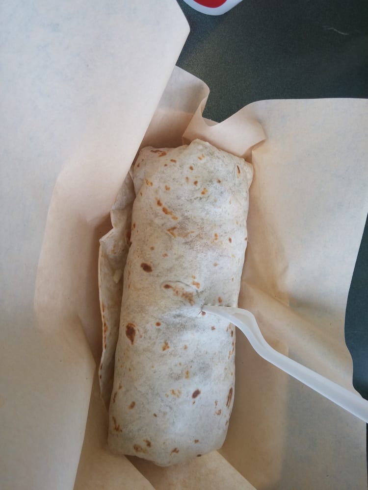 Burrito Boy - Mexican - 1889 Olympic St, Springfield, OR - Restaurant ...