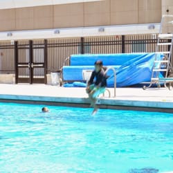 Christopher High School Aquatics Center - 15 Reviews - Swimming Pools ...