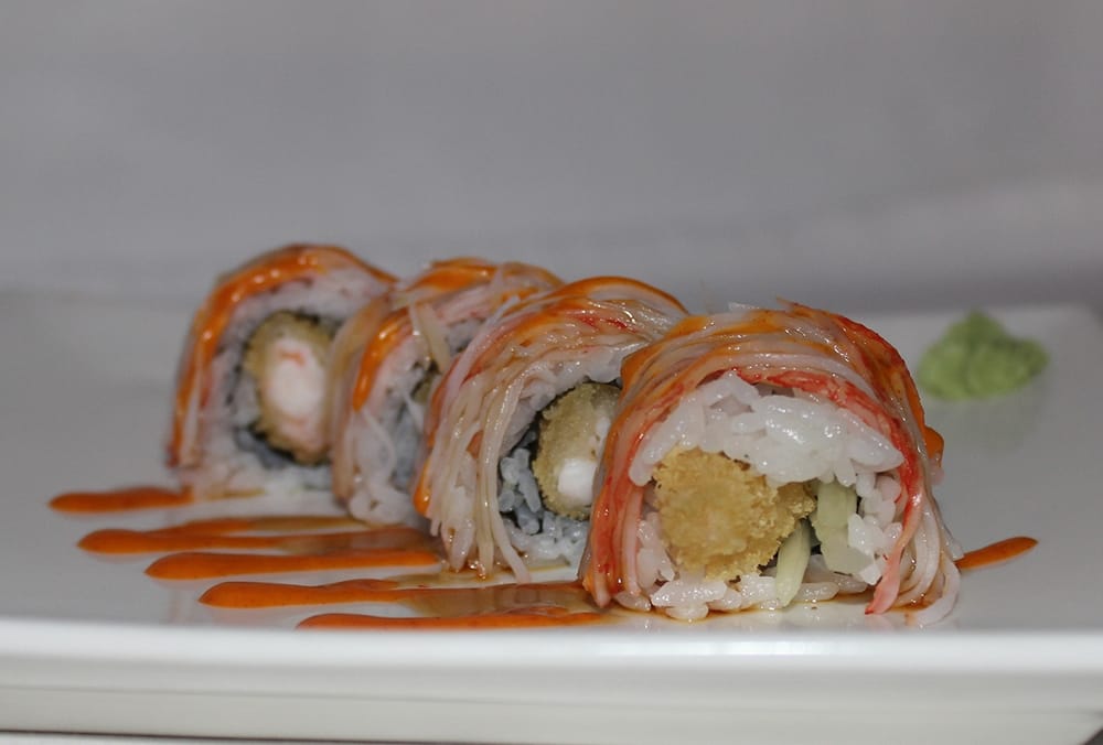 Fuji Sushi - 109 Photos & 87 Reviews - Sushi Bars - 1950 San Marco Blvd ...