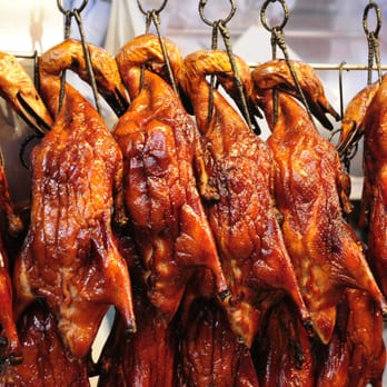 First Chinese Bbq - 183 Photos & 195 Reviews - Barbeque - 2214 S ...