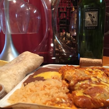 Little Caboose Taco Shop - 51 Photos & 55 Reviews - Tex-Mex - 2225 W ...