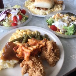 Watermill Restaurant - 51 Photos & 115 Reviews - American (Traditional ...