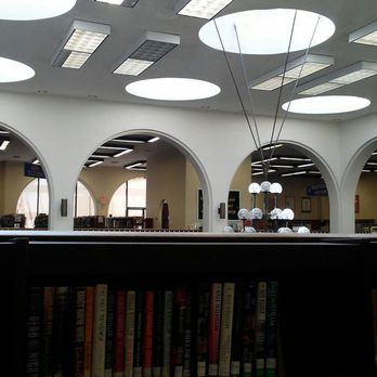 Upland Public Library - 2019 All You Need to Know BEFORE You Go (with ...