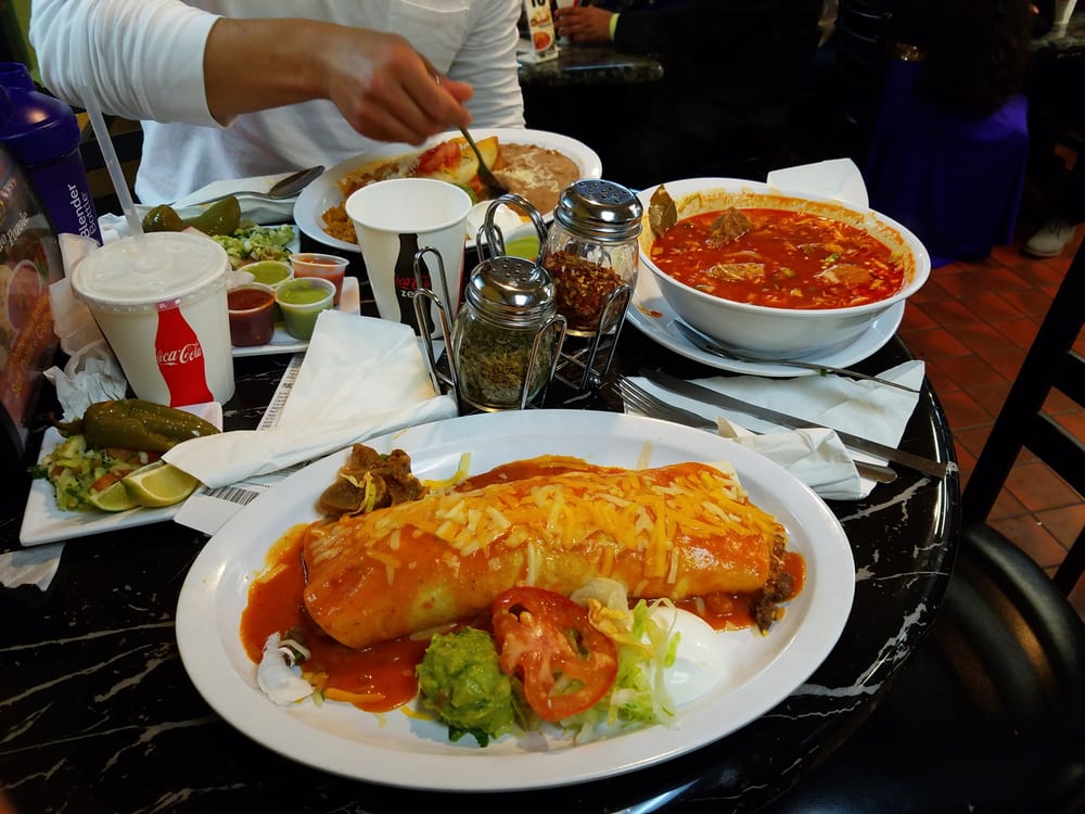El Rinconsito - 92 Photos & 129 Reviews - Mexican - 15101 Ambaum Blvd ...