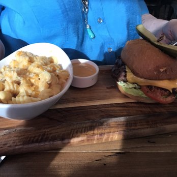 Chop Shop Casual Urban Eatery Lowry - Order Food Online - 116 Photos ...
