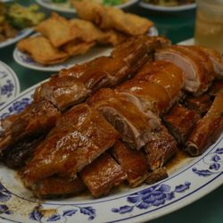 Golden Duck - 385 Photos & 237 Reviews - Seafood - 1221 S King St ...