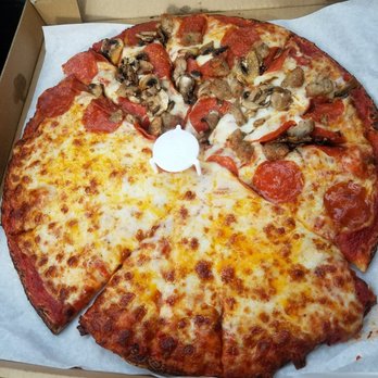 Pizza Plus - 16 Photos & 73 Reviews - Pizza - 2211 Oddie Blvd, Sparks ...