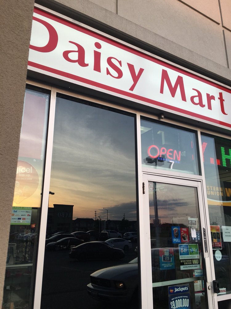 Daisy Mart - 2019 All You Need to Know BEFORE You Go (with Photos ...