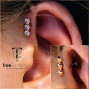 True Expression - 56 Photos & 32 Reviews - Piercing - 91-22 59th Ave ...
