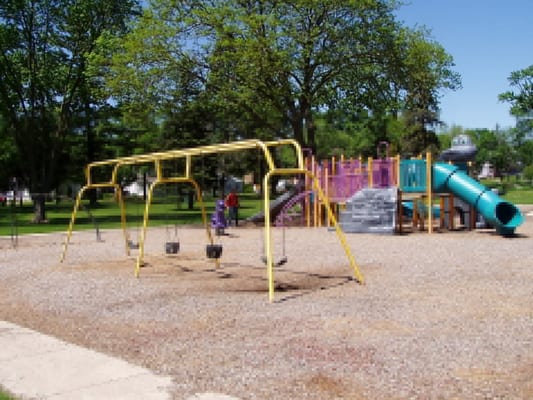 Edgerton, WI Map & Directions - MapQuest