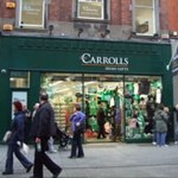 Carroll’s Irish Gifts - 19 Photos & 10 Reviews - Gift Shops - 44 Henry ...