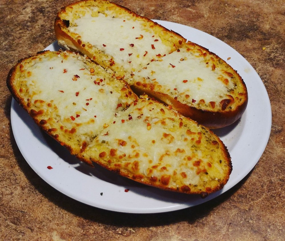 Upper Crust Pizza - 82 Photos & 132 Reviews - Pizza - 1330 E Vista Way ...