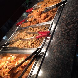 Ole Time Country Buffet And BBQ - 11 Reviews - Buffets - 3661 ...