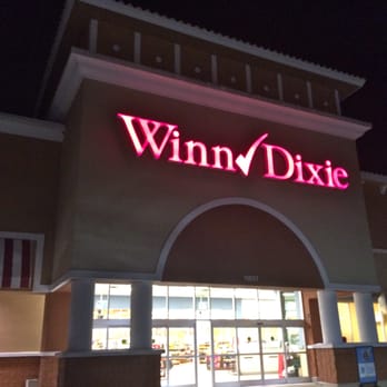 Winn-Dixie - 35 Photos & 19 Reviews - Grocery - 11957 S Apopka Vineland ...