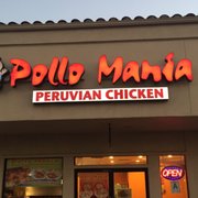 Pollo Mania - 200 Photos & 192 Reviews - Peruvian - 11910 Garvey Ave ...