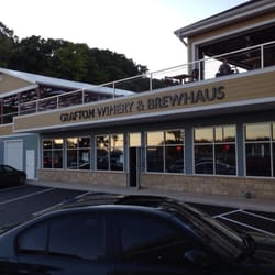 Grafton Winery & Brewhaus - 33 Photos & 44 Reviews - Wineries - 300 W ...