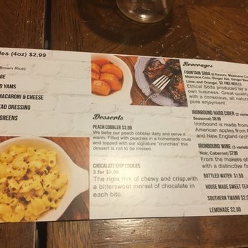 Cornbread - 161 Photos & 227 Reviews - Soul Food - 1565 Springfield Ave ...