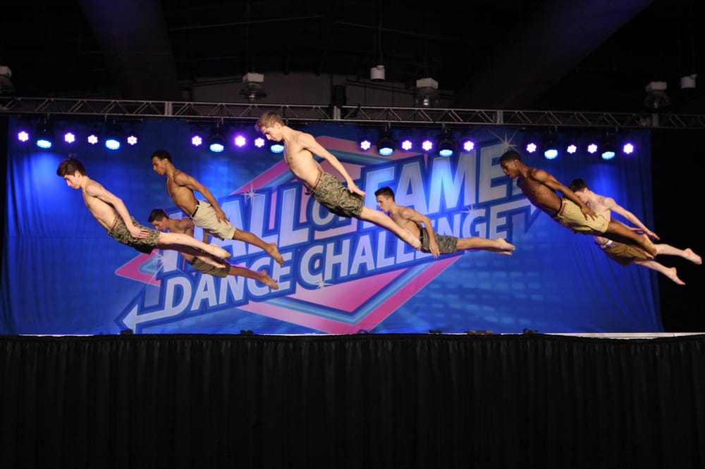 Canadian Dance Company - Performing Arts - 2552 Bristol Circle ...