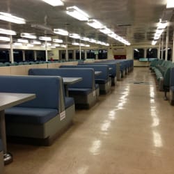 Washington State Ferries - Public Transportation - Kingston, WA - Yelp