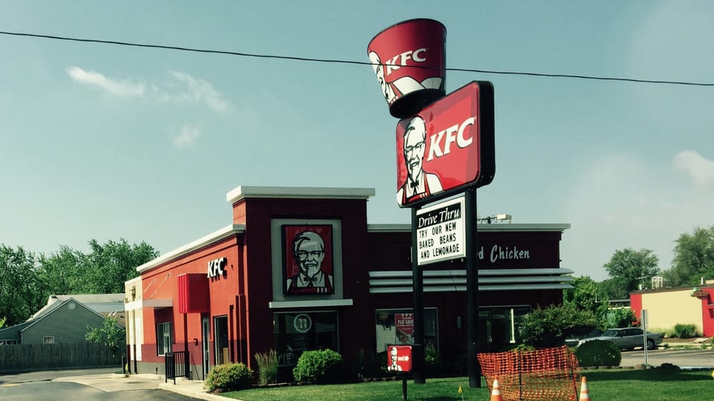 KFC - 19 Photos - Fast Food - 801 W McGalliard Rd, Muncie, IN ...