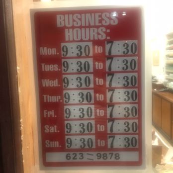 Po Sing Kitchen - 96 Photos & 74 Reviews - Chinese - 94-780 Meheula ...