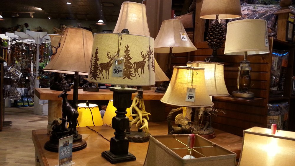 Bass Pro Shops - 42 Photos & 24 Reviews - Outdoor Gear - 6425 Daniel ...