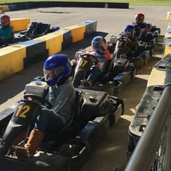 MSR Houston - 10 Photos - Go Karts - 1 Performance Dr, Angleton, TX ...