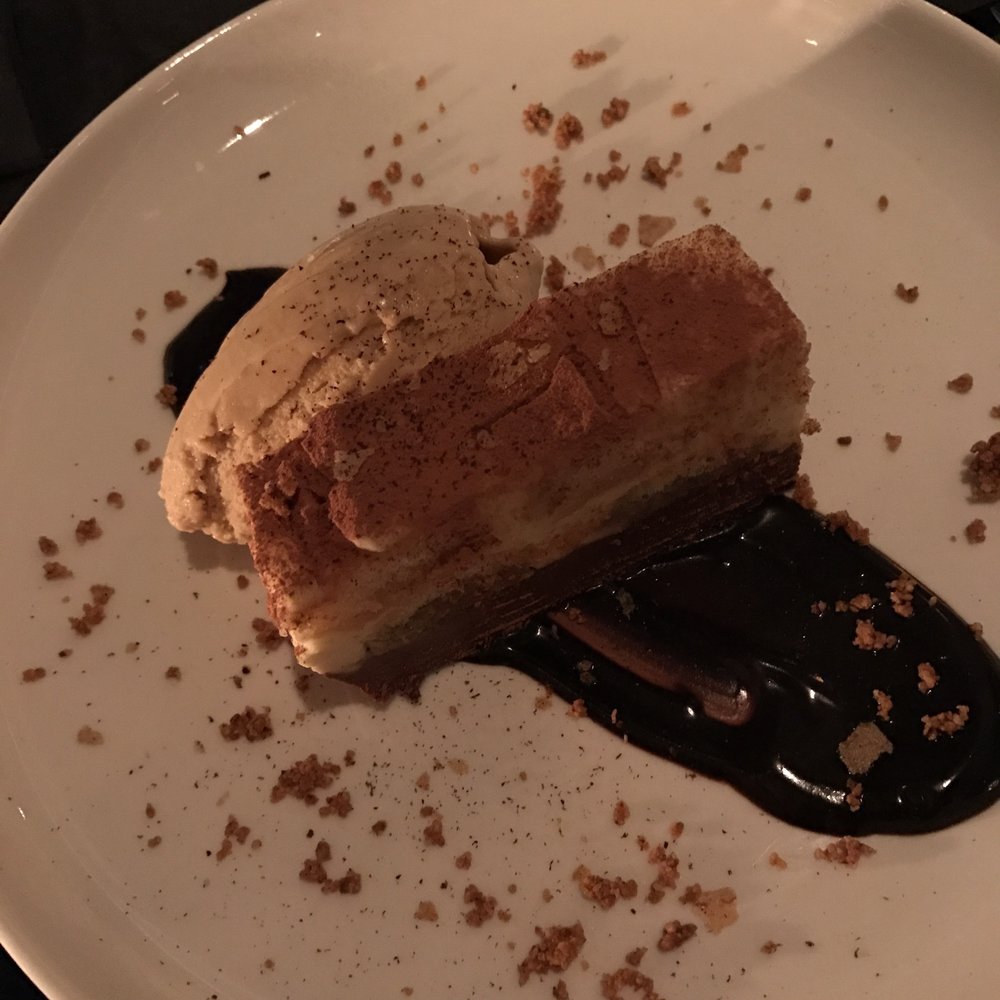 Fat OX - 73 Photos & 21 Reviews - Italian - 6316 N Scottsdale Rd ...