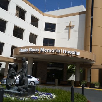 Santa Rosa Memorial Hospital - 2019 All You Need to Know BEFORE You Go ...