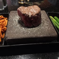 Rok Steakhouse & Grill - 387 Photos & 279 Reviews - Steakhouses - 4130 ...