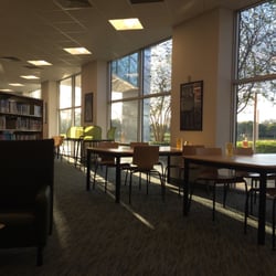 Broward County Libraries - West Regional Library - 16 Photos & 12 ...