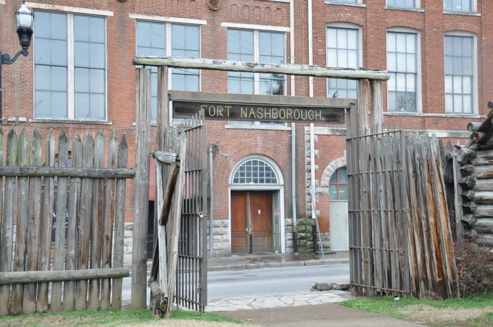 Fort Nashborough - 2019 All You Need to Know BEFORE You Go (with Photos ...