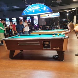 Shooters Sports & Grill - 29 Photos & 48 Reviews - Sports Bars - 10226 ...