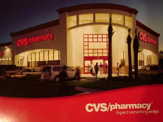 CVS Pharmacy - Drugstores - 1299 W Southport Rd, Indianapolis, IN ...