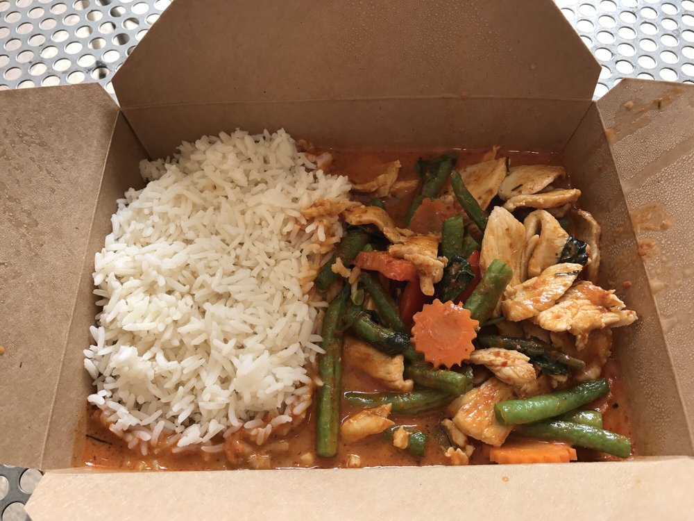 Asian Station - 29 Photos & 28 Reviews - Thai - SW Oak St, Downtown ...