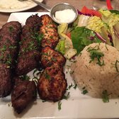 Mazar Mediterranean Restaurant - Order Online - 193 Photos & 313 ...